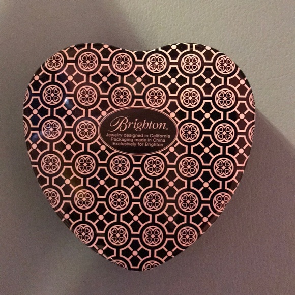 Jewelry | Brighton Jewelry Box | Poshmark